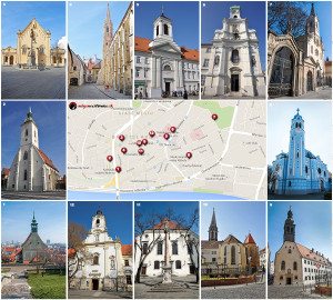 The most beautiful churches in Bratislava | Visit Slovakia