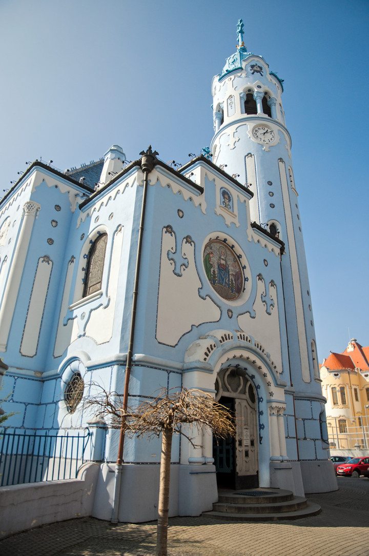 Bratislava sights - top things to see | Slovakia travel guide